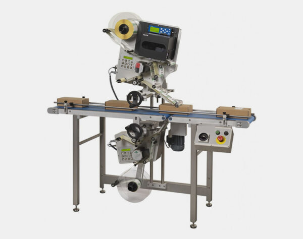 Automatic Labeling Machine: the Complete FAQ Guide in 2023 – AIPAK