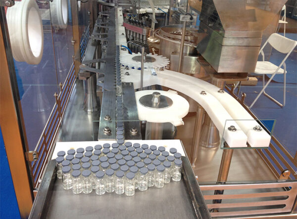 Vial Filling Machine Ultimate Importing Guide – AIPAK