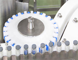 Vial Filling Machine Ultimate Importing Guide – AIPAK