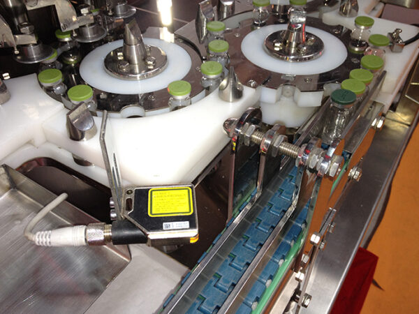 Vial Filling Machine Ultimate Importing Guide – AIPAK