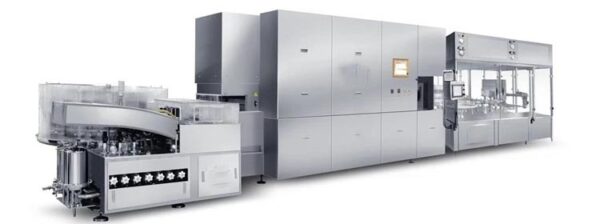 Vial Filling Machine Ultimate Importing Guide – AIPAK