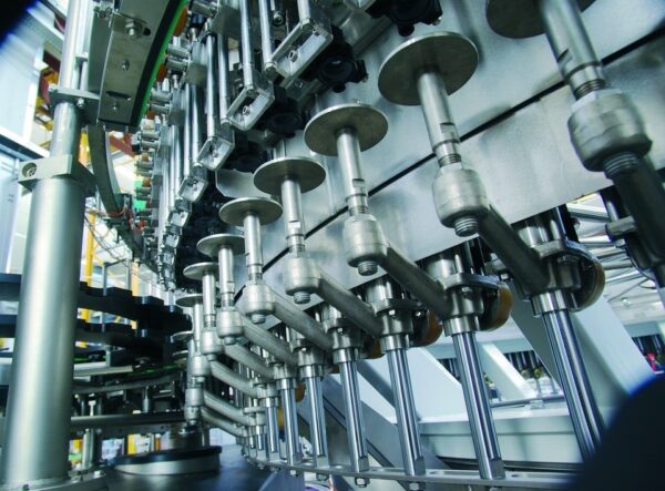 Liquid Filling Production Line – AIPAK