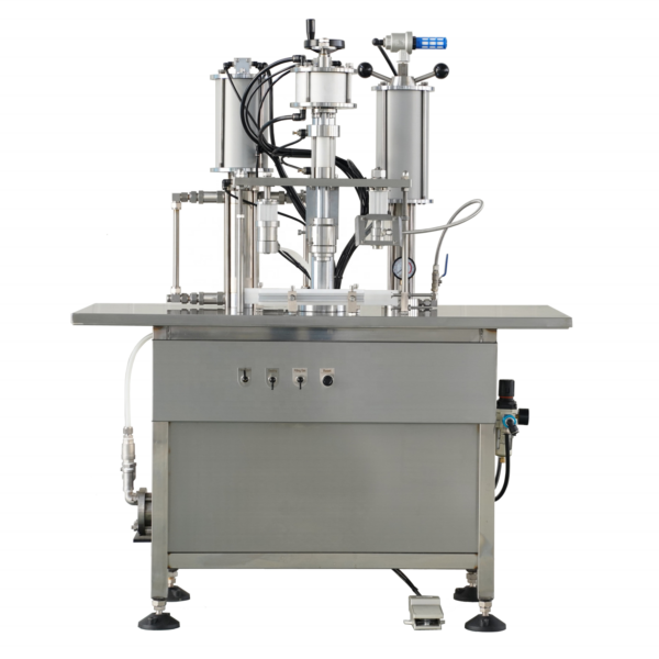 Spray Filling Machine Ultimate Importing Guide Available– AIPAK
