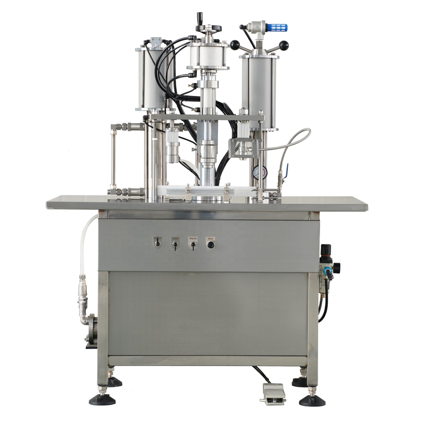Spray Filling Machine Ultimate Importing Guide Available– AIPAK