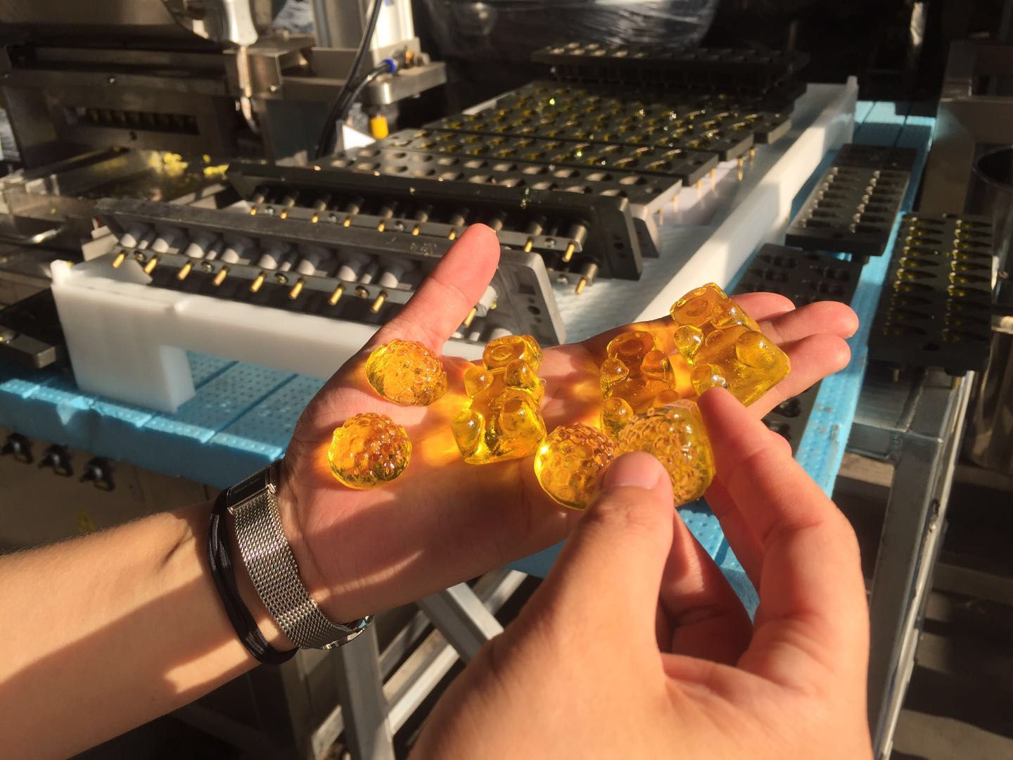 Gummy Making Machine Complete Buying Guide Available in 2022 – AIPAK