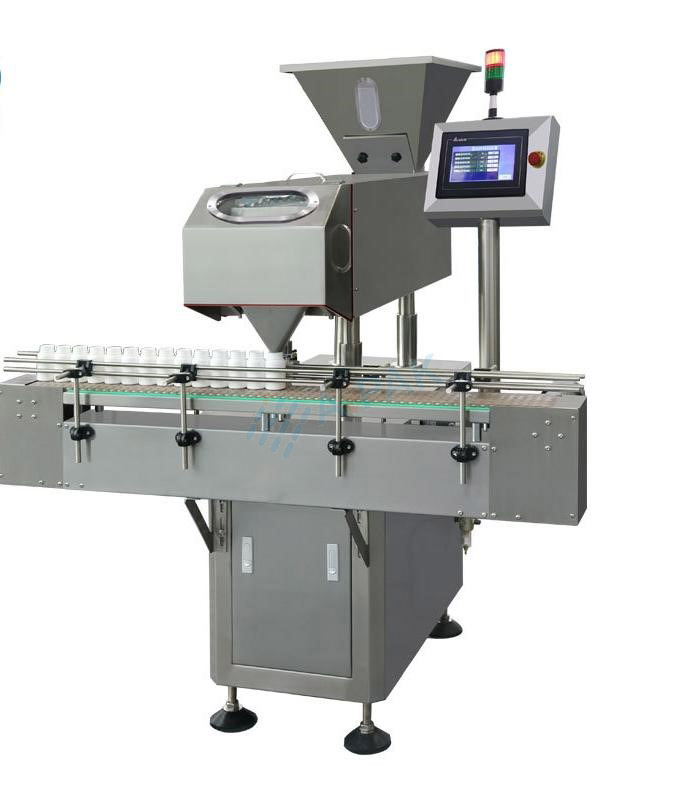 Pill Counter Machine: The Ultimate Buying Guide in 2021