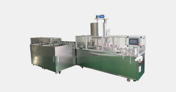 You Can Now Get Complete Guide For Suppository Filling Machine – AIPAK