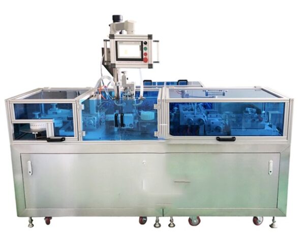 You Can Now Get Complete Guide For Suppository Filling Machine – AIPAK