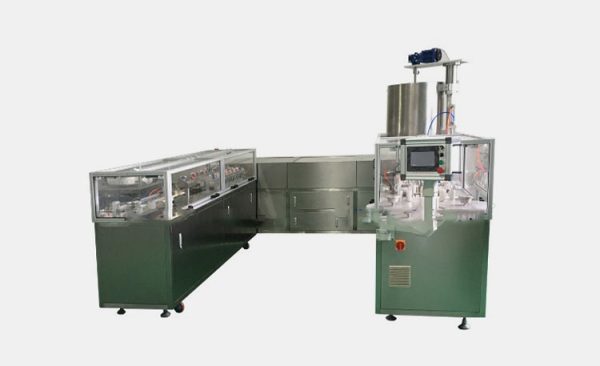 You Can Now Get Complete Guide For Suppository Filling Machine – AIPAK