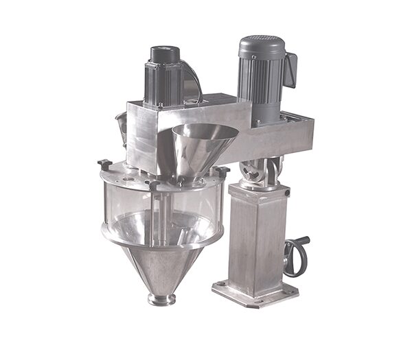 Rotary Packing Machine :the Ultimate Buying Guide– AIPAK