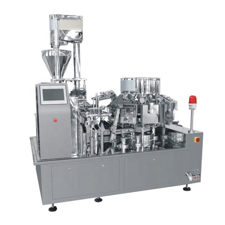 Rotary Packing Machine – AIPAK