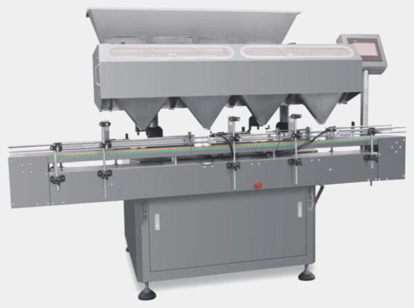 Pill Counter Machine: The Ultimate Buying Guide in 2025