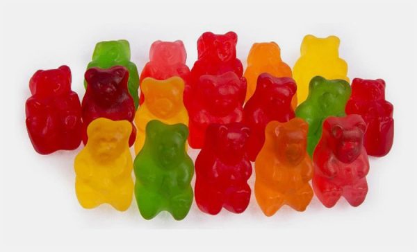 How To Make Sugar Free Gummy Bears: The Complete FAQ Guide in 2025 – AIPAK