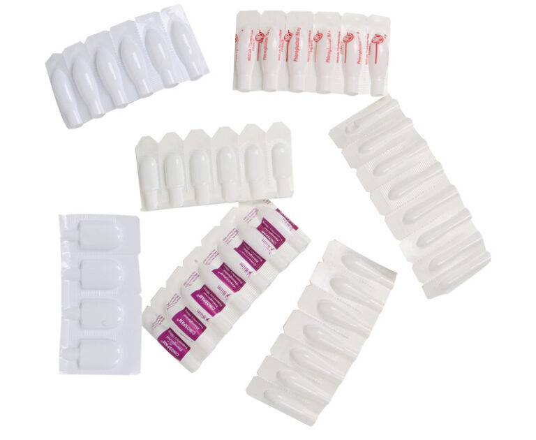 You Can Now Get Complete Guide For Suppository Filling Machine – AIPAK