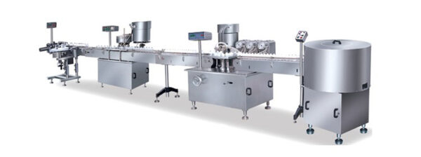 You Can Now Get Complete Guide For Suppository Filling Machine – AIPAK