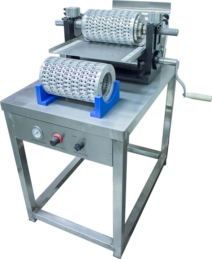 Softgel Manufacturing Machine:The Complete FAQ Guide in 2025
