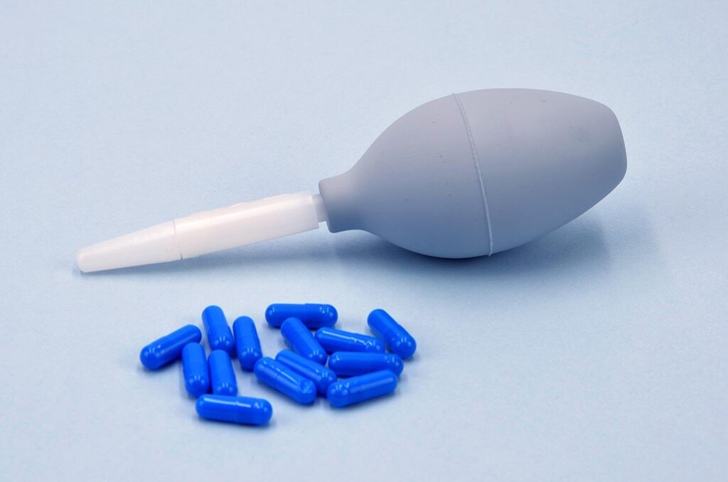 Capsule Powder Filling Machine: The Complete Buying Guide in 2025