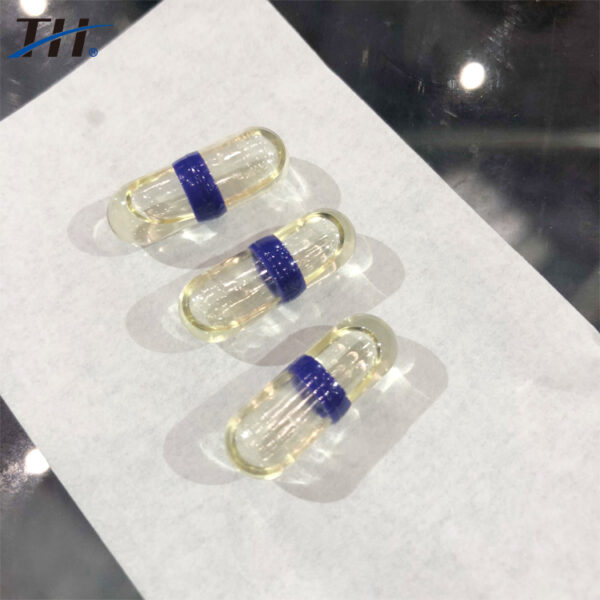 hard capsule liquid filling machine – AIPAK