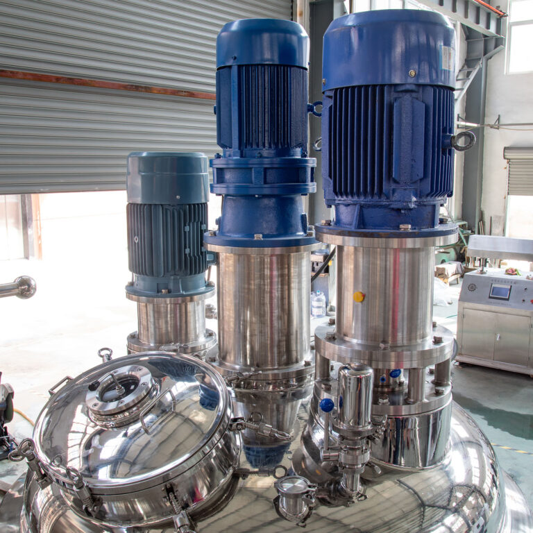 Toothpaste Making Machine:the Ultimate Importing Guide in 2025 – AIPAK