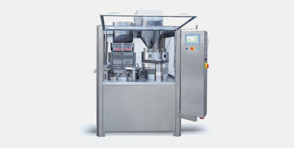 Capsule Powder Filling Machine: The Complete Buying Guide in 2023