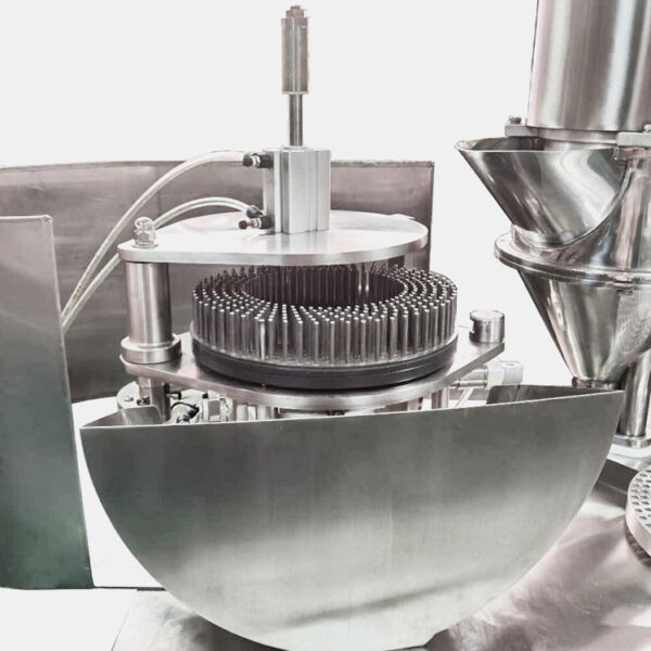 Capsule Filler Purchase Guide in 2021 – AIPAK