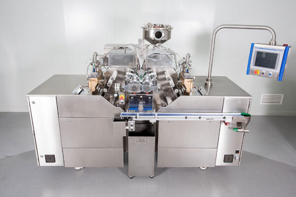 Softgel Encapsulation Machine:The Complete Buying Guide in 2021 – AIPAK