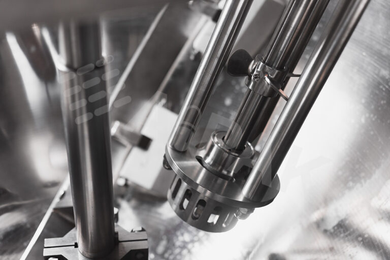 Gummy Making Machine Gelatin Melting Machine – AIPAK