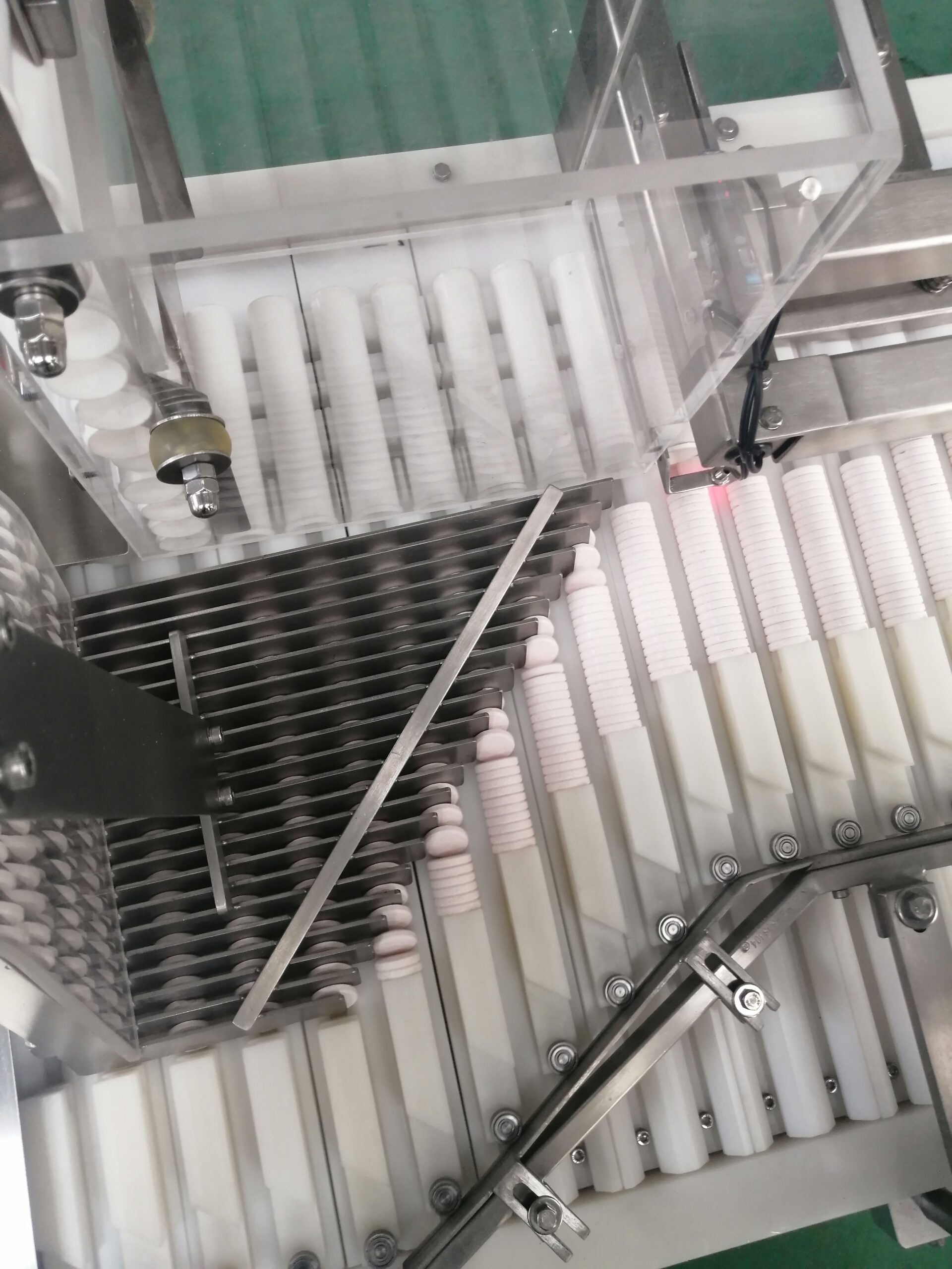 See Standard Guidelines Before Buying Effervescent Tablet Tube Filling ...