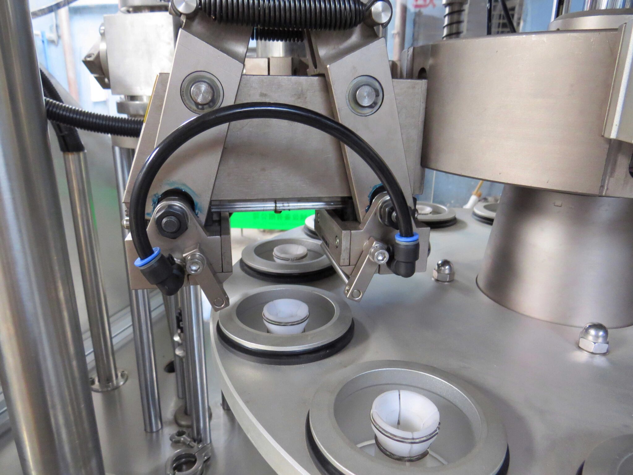 Your complete buying guide for Tube Filler Machine in 2024 – AIPAK