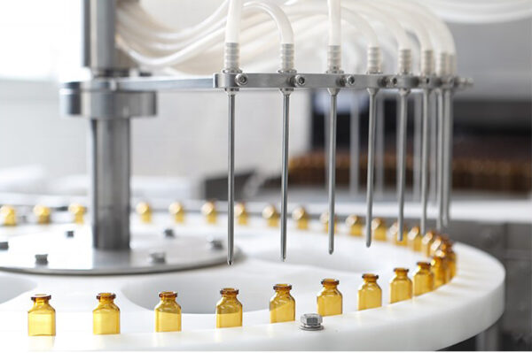 Syrup Filling Machine:The Complete Buying Guide in 2025 – AIPAK