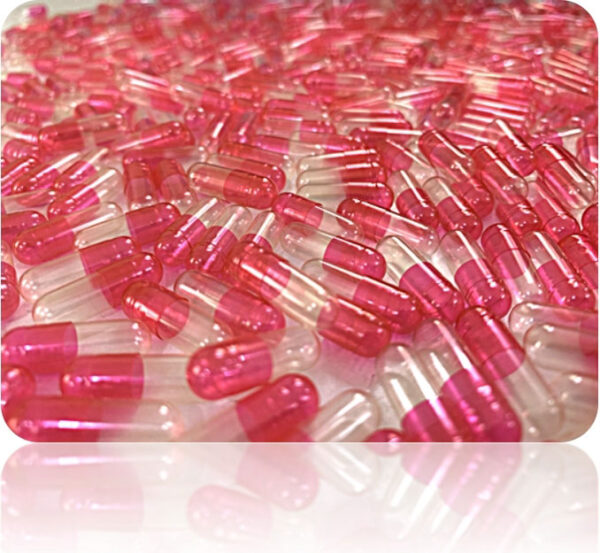 Empty Gelatin Capsule: The Ultimate Buying Guideline in 2021 – AIPAK