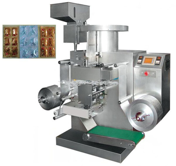 Various Tablet Packing Machines:the Complete Comparison Guide– AIPAK