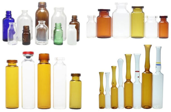 How Pharmaceutical bottles Develops and How Should You Choose? – AIPAK