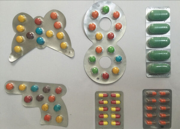 Various Tablet Packing Machines:the Complete Comparison Guide– AIPAK