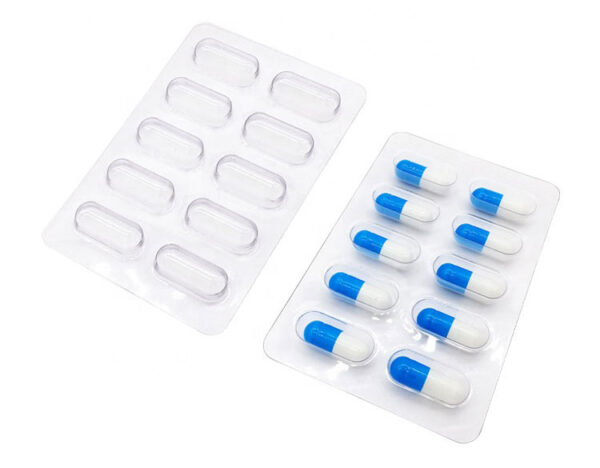 Why Blister Packing Is Important To Pharmaceutical Industry? – AIPAK