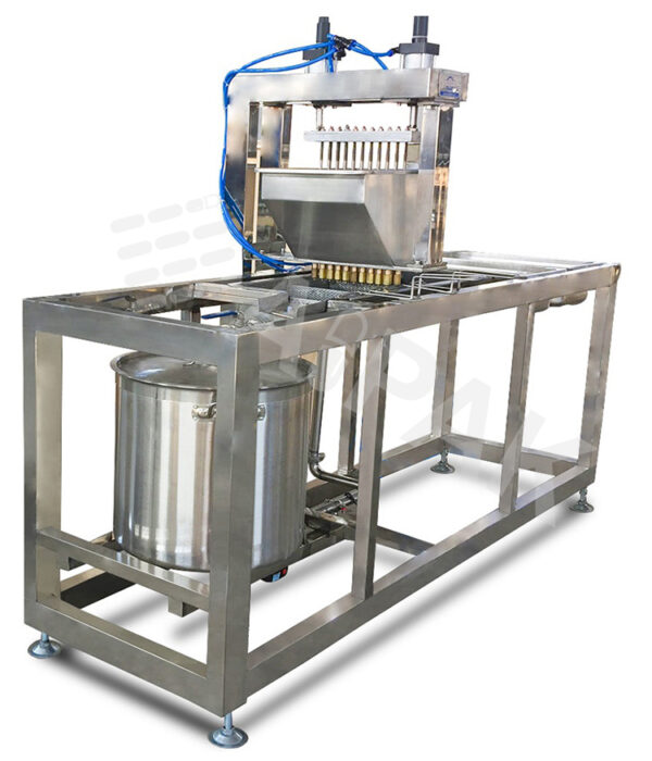 Popping Boba Machine –Complete Buying Guide Available – AIPAK