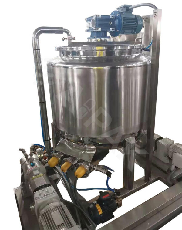 Popping Boba Machine –Complete Buying Guide Available – AIPAK