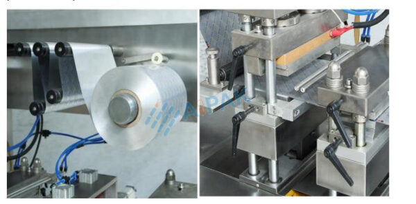 Various Tablet Packing Machines:the Complete Comparison Guide– AIPAK