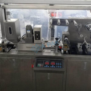Various Tablet Packing Machines:the Complete Comparison Guide– AIPAK
