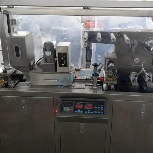 Various Tablet Packing Machines:the Complete Comparison Guide– AIPAK