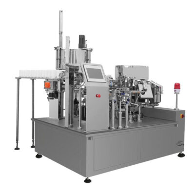Rotary Packing Machine – AIPAK