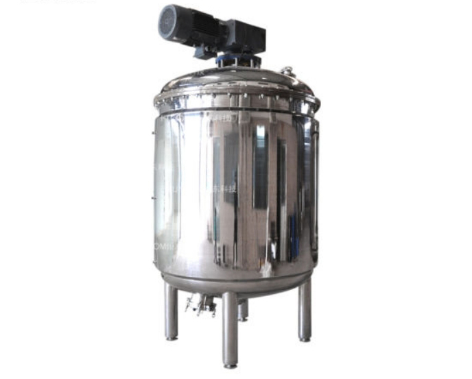 Vacuum Emulsifying Mixer: the Ultimate Buying Guide in 2021 – AIPAK