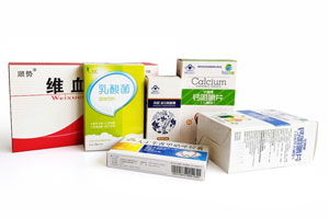 Tablets Sizes and Shapes – AIPAK