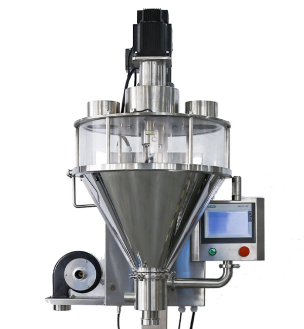 Best Powder Filling Machine – AIPAK