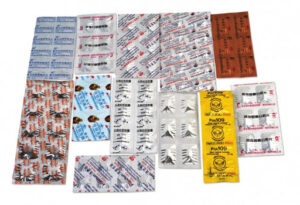 Various Tablet Packing Machines:the Complete Comparison Guide– AIPAK