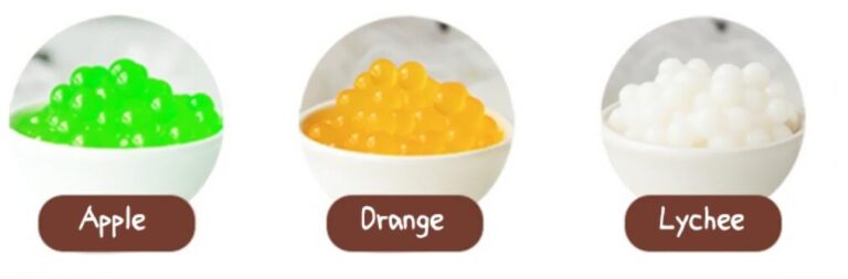 Popping Boba: The Complete FAQ Guide In 2024 – AIPAK