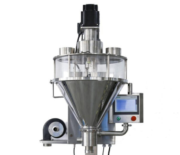 Auger Filling Machine the Complete Buying Guide Available– AIPAK