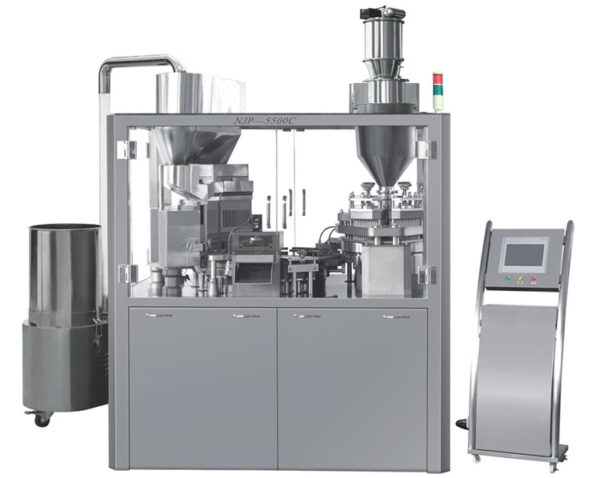 Best Softgel Encapsulation Machine :the Complete FAQ Guide – AIPAK