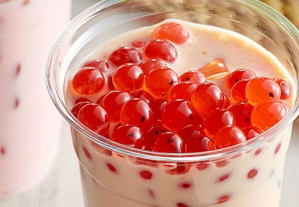 Popping Boba: The Complete FAQ Guide In 2025 – AIPAK