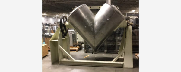 V-Blender:The Ultimate Buying Guide in 2025 – AIPAK